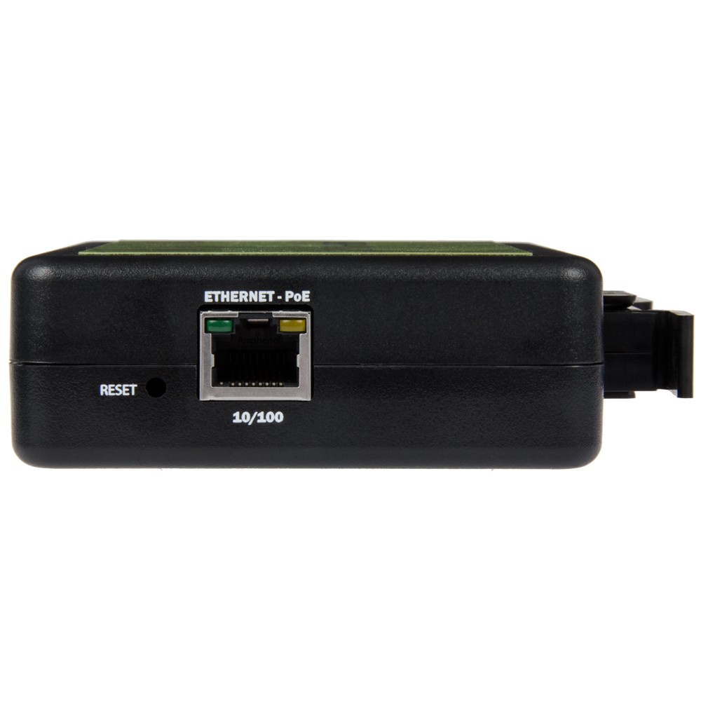 Sealevel Ethernet Modbus TCP to 32 Channel TTL Digital I/O Adapter | Impulse Embedded