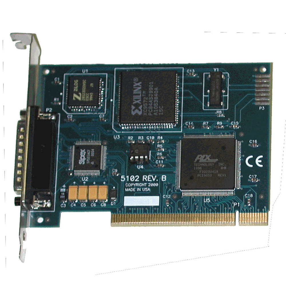 Sealevel 5102 | Impulse Embedded