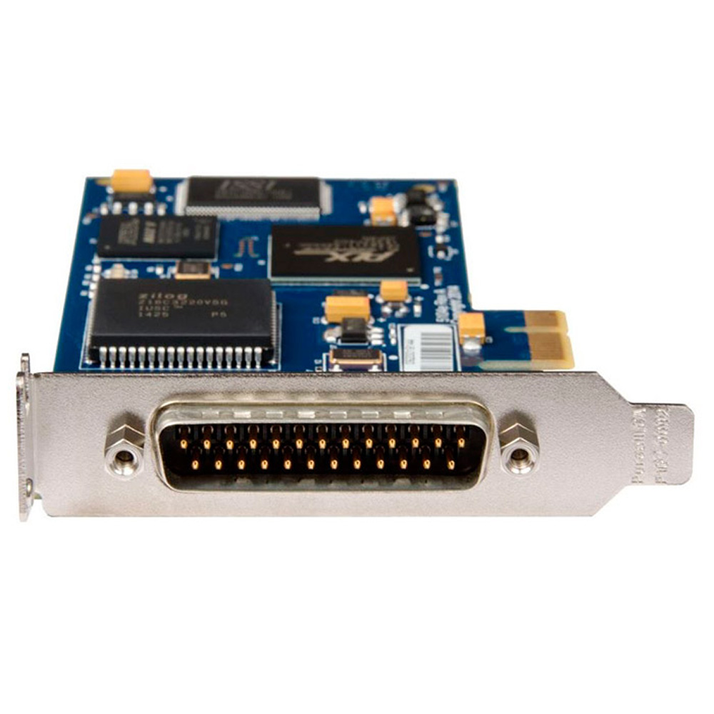 Sealevel 5104e | Impulse Embedded