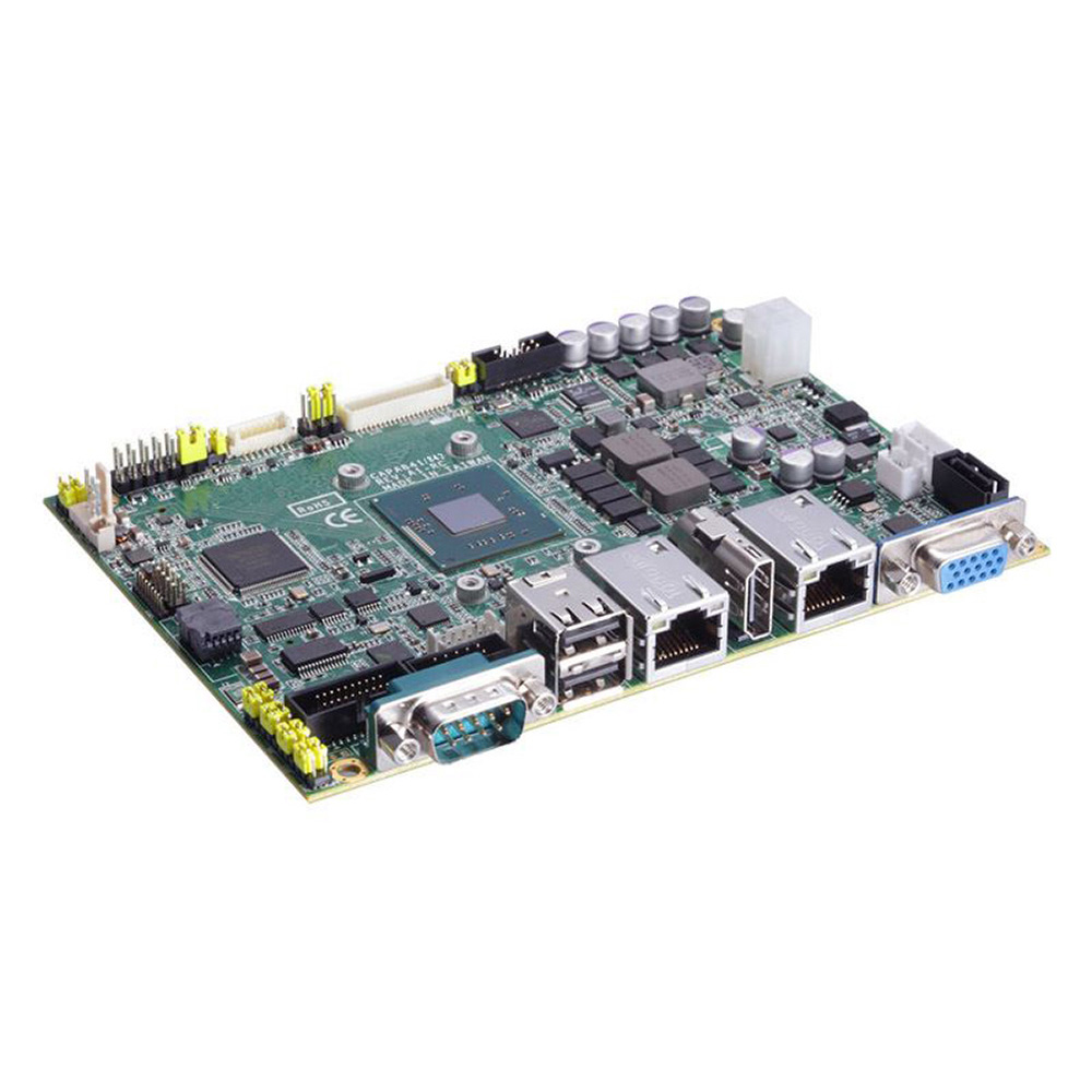 Axiomtek CAPA842VHGGA-J1900 | Impulse Embedded