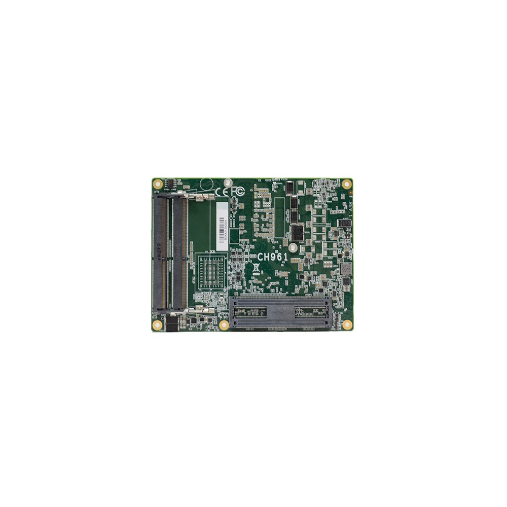 DFI 9th Gen Intel Xeon/Core i7/i3/Celeron Type 6 COM Express Module | Impulse Embedded