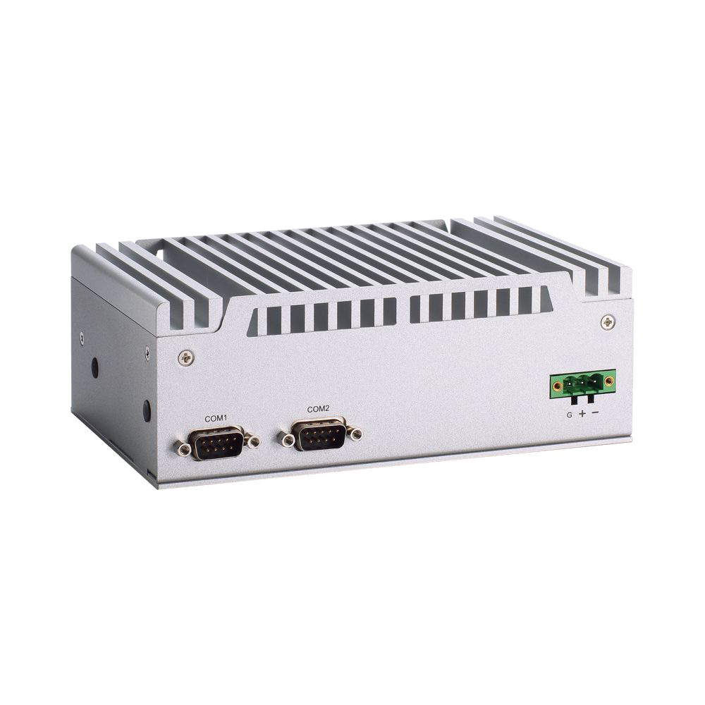 Axiomtek 13th Gen Intel Core i7/i5/i3 U-Series Fanless Embedded Box ...