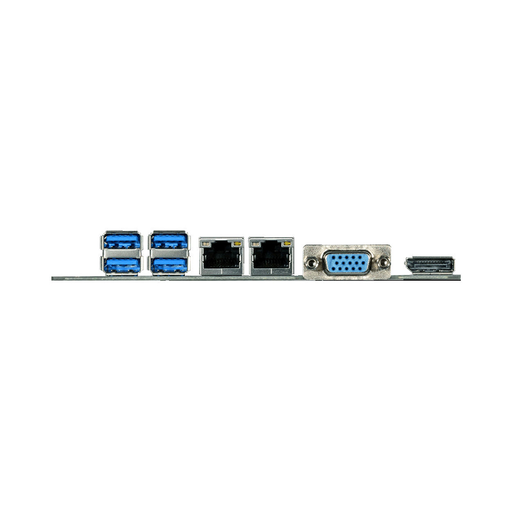 DFI KU553-BN-7600U | Impulse Embedded