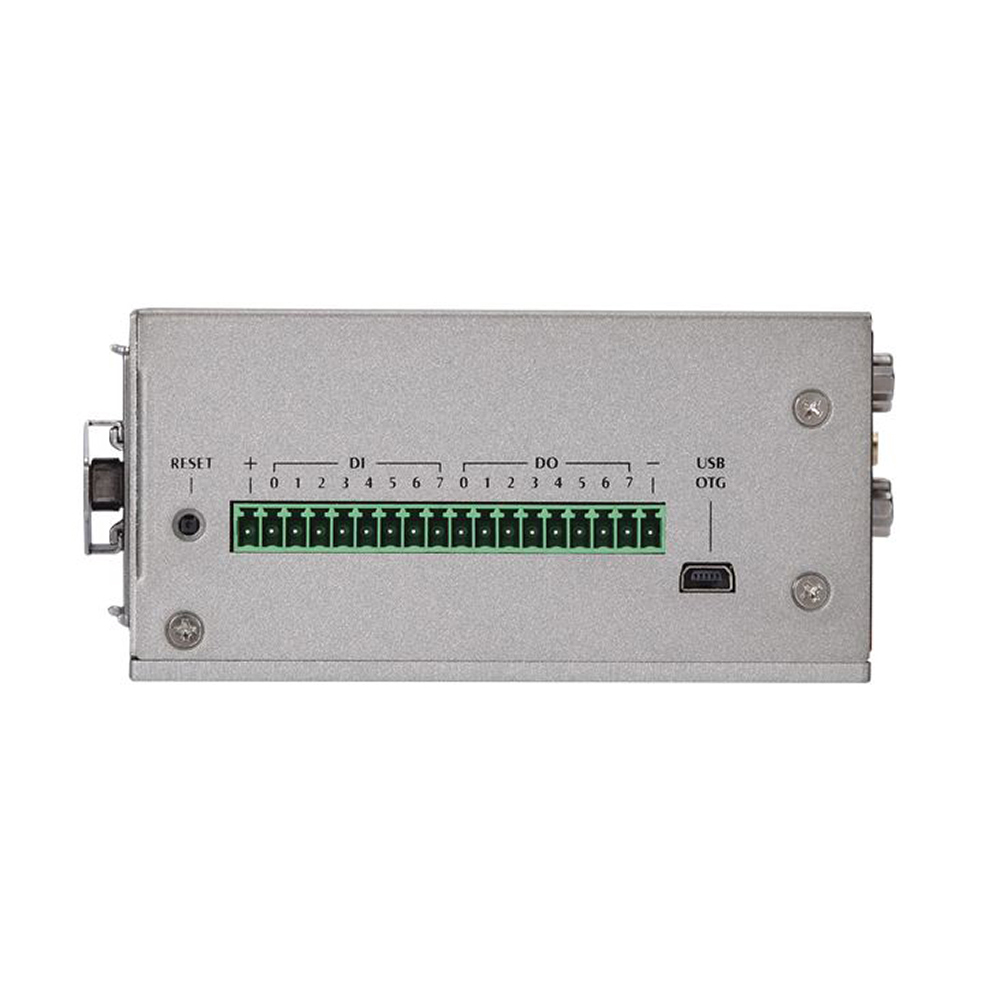 Axiomtek rBOX630 Series Fanless DIN-Rail Automation PC | Impulse Embedded