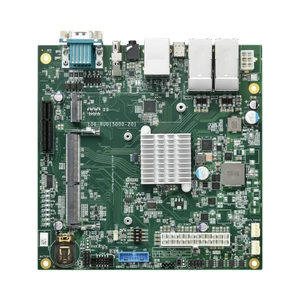 Neousys Jemii-150A Mini-ITX Jetson Orin Carrier Board | Impulse Embedded