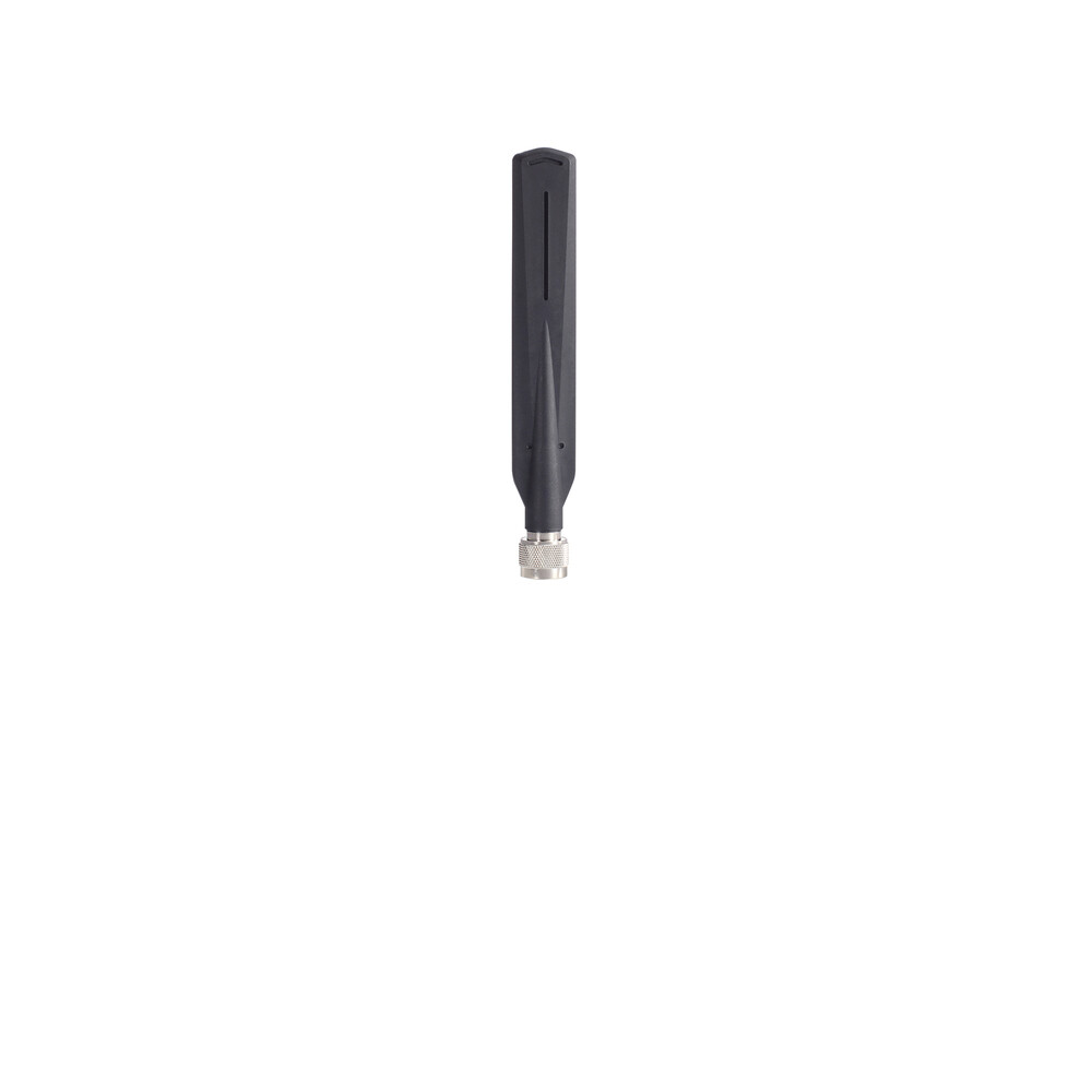 Moxa GPRS/Edge/UMTS/HSPA/LTE, 2Dbi, Omni-Directional, Rubber Duck Antenna | Impulse Embedded